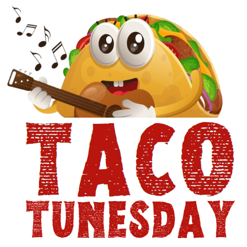 Taco Tunesday